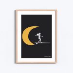 Moonlight | Waves from Ceylon